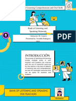 Randall Davis - Randall's ESL Cyber Listening Lab | PDF | Educational ...