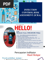 Peran IPCN, IPCLN, dan IPCD dalam PPI | PDF