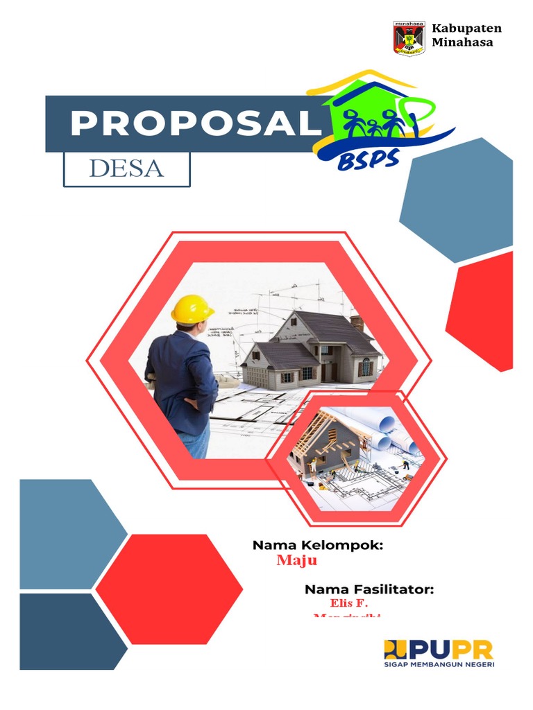 Cover Proposal BSPS (2023) | PDF