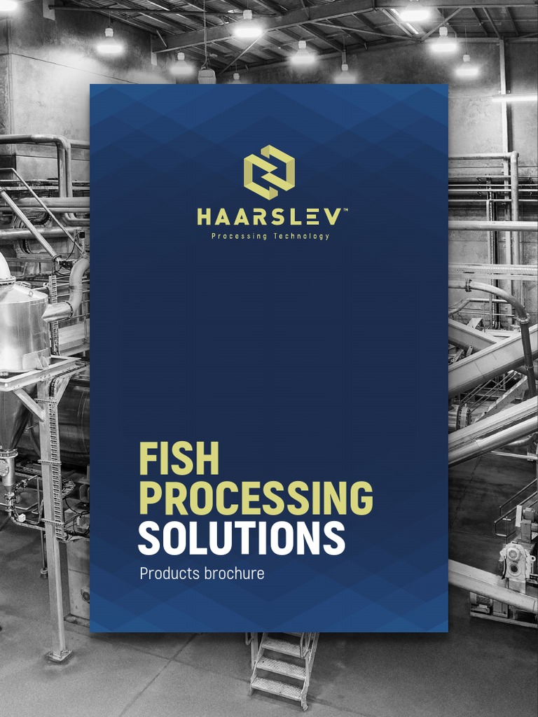 Fish TB Fish+Brochure Uk | PDF