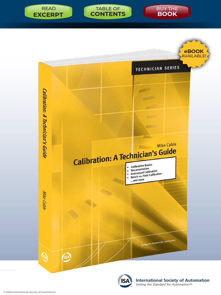Calibration TOC Ch1 Ch2 (2) | PDF