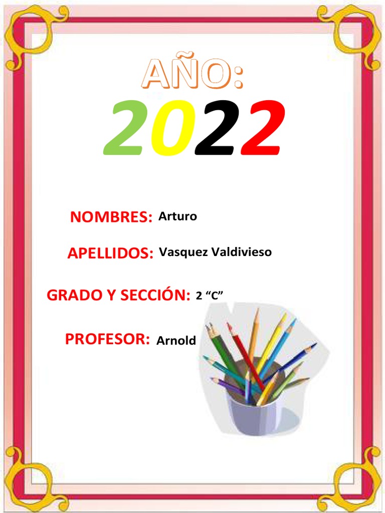 Portada de DPCC | PDF