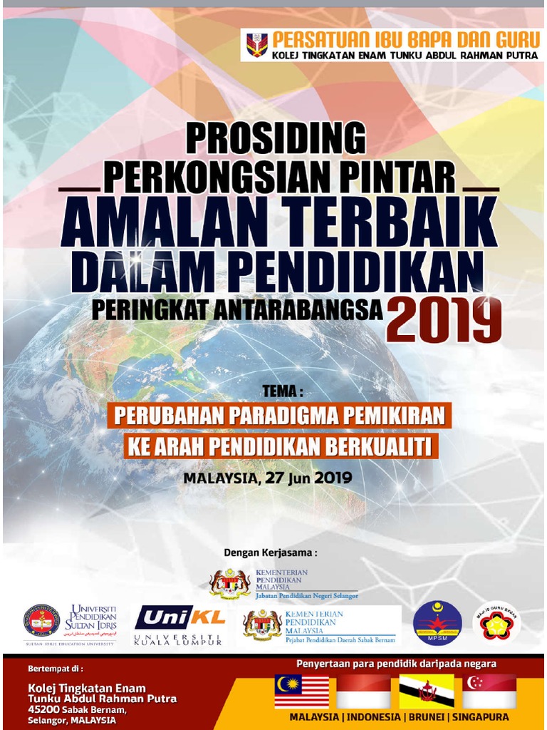 7 Prosiding Kajian KISTARP | PDF