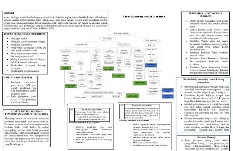 Woc PNC Sdki Slki Siki | PDF