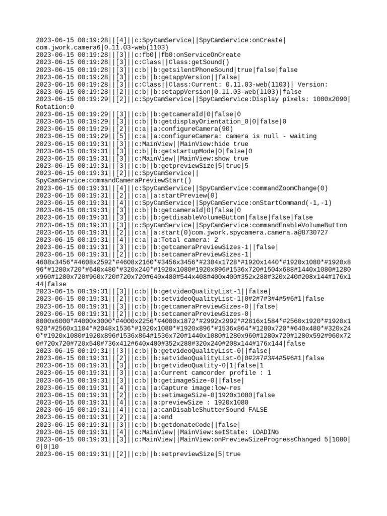 logging-pdf