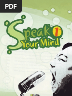 Updated Opic Questions | PDF | Experience