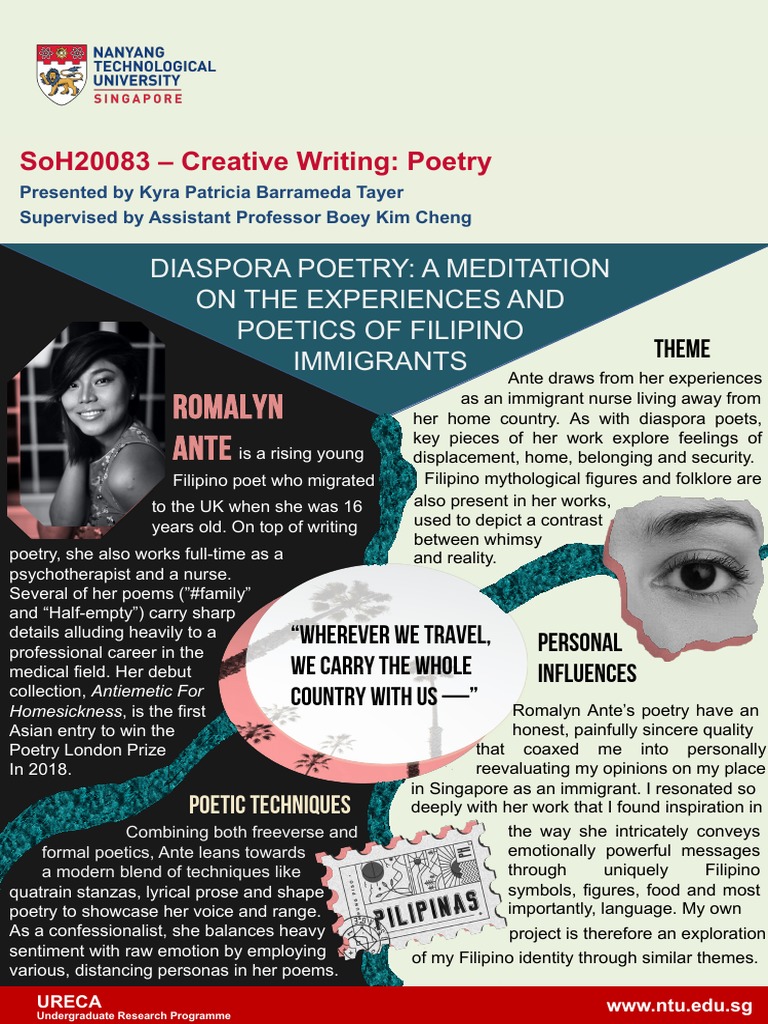 Ureca Poster Final-Compressed | PDF