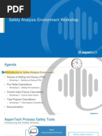 PSV Workshop | PDF | Valve | Pressure