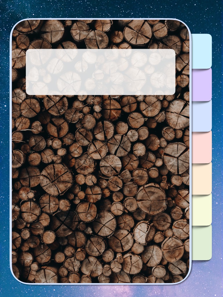 Libreta Digital Con Portada | PDF