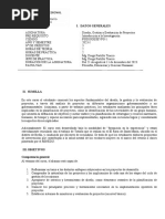 Resumen NOBACI | PDF | Evaluación | Auditoría