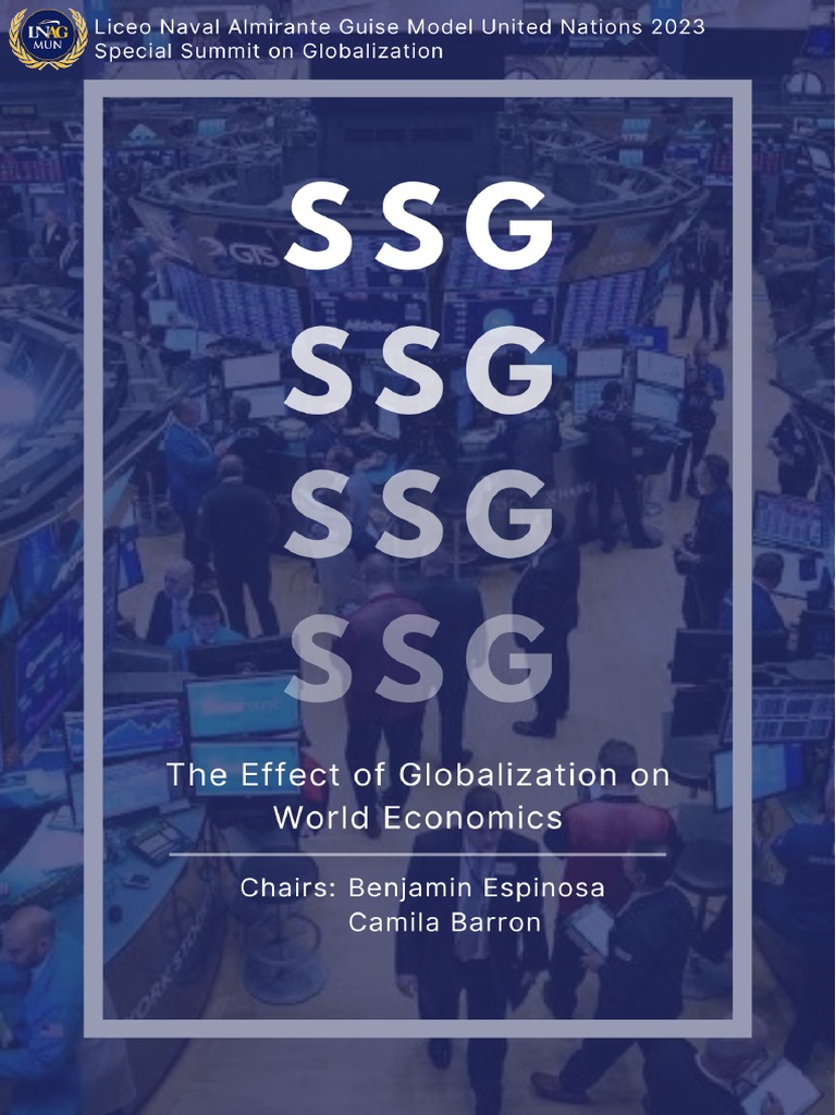 SSG - Study Guide | PDF | Protectionism | Free Trade