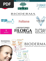 GM Emollient Ladder | PDF | Topical Medication | Dermatitis