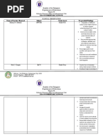 CS Form 41 (Medical Certificate) | PDF | Public Services | Health Sciences