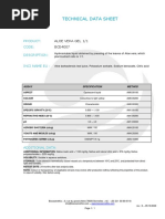Sae J2340 (2017) | PDF | Steel | Sheet Metal