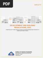 COA Scale of Charges for Architects | PDF | Architect