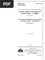 GE 14 RDSO Guidelines (Revised) | PDF