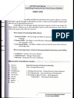 PTA Guidelines for Schools | PDF | Finance & Money Management