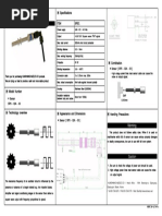 Reefer Container Alarm Codes | PDF | Thermostat | Analog To Digital ...