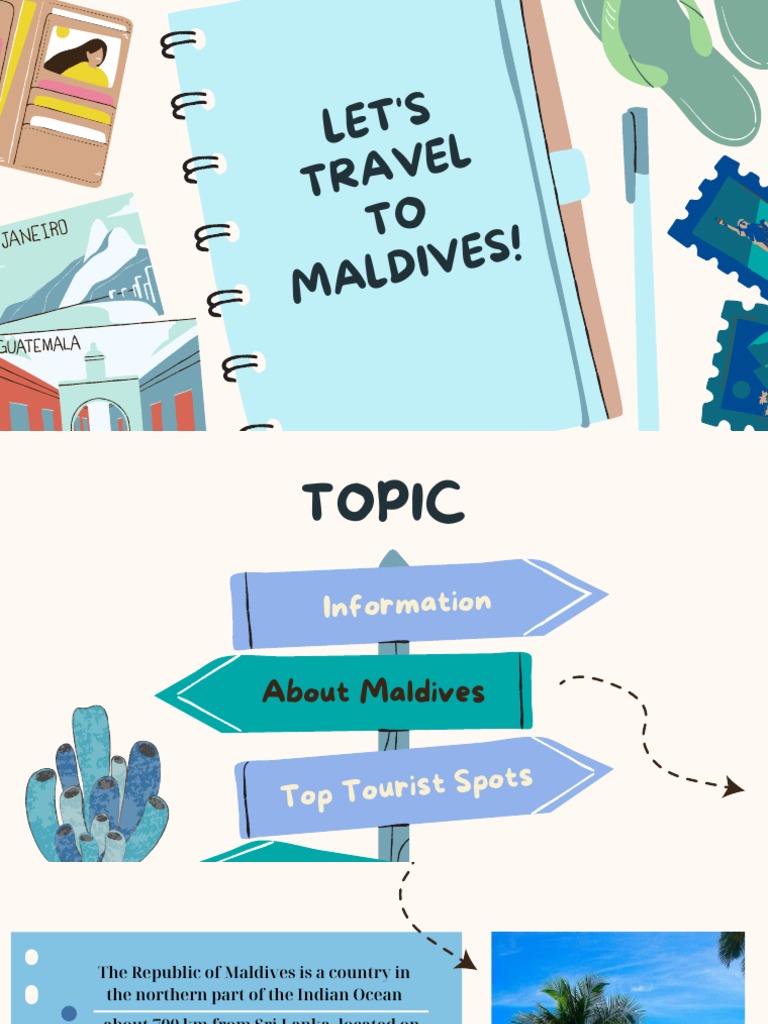 Maldives | PDF