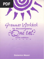 Temas AP Spanish Language Textbook PDF | PDF