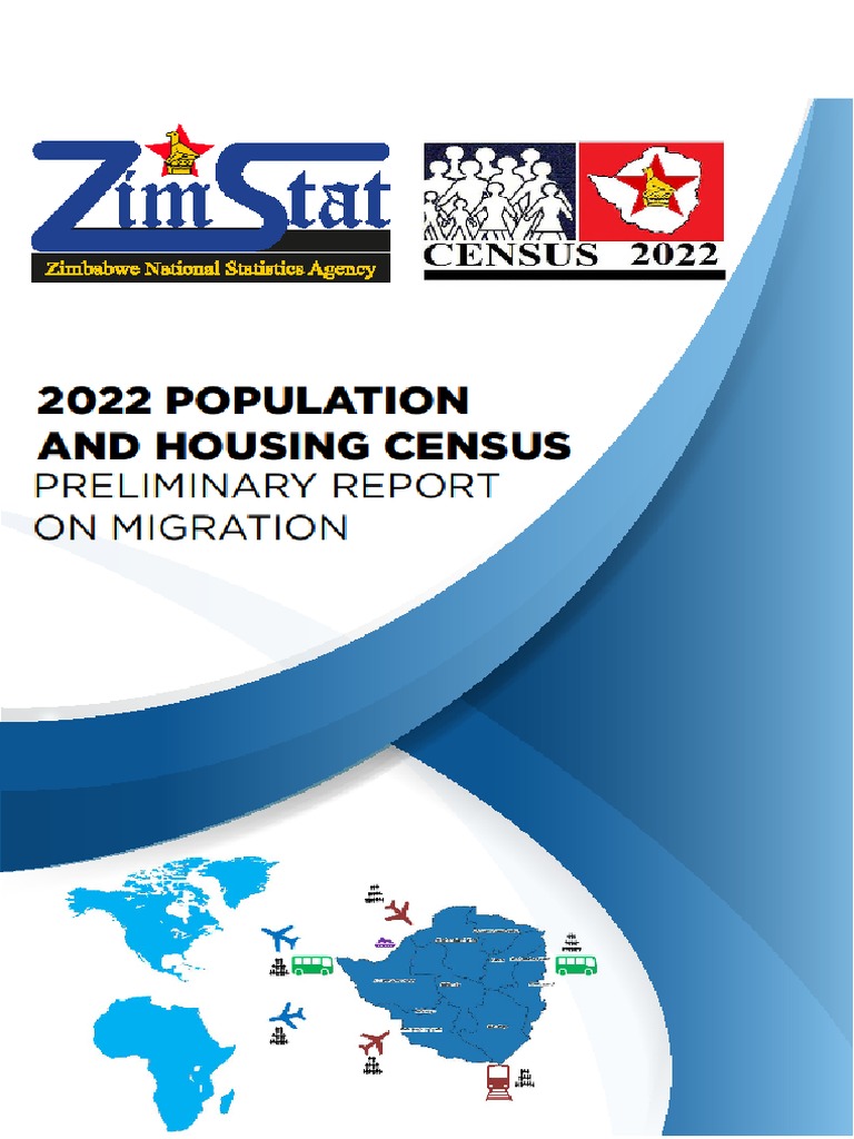 Migration 2022 PHC Report Final | PDF