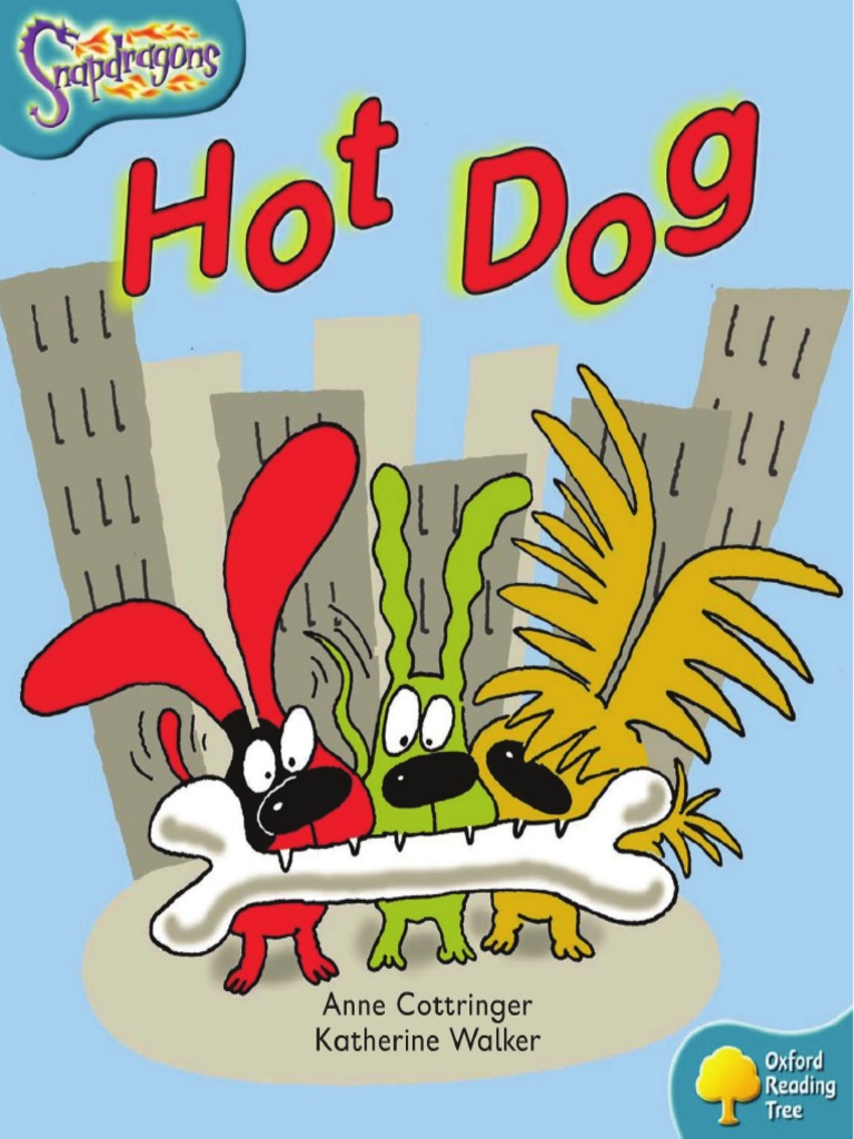 Hot Dog | PDF