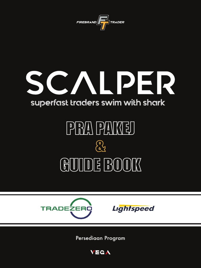 Persediaan Scalper Pdf