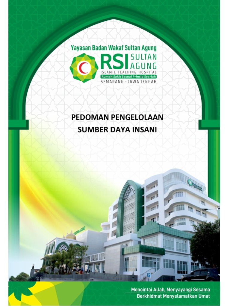 Ep 1 Pedoman Pengelolaan SDI Bab Perencanaan Tenaga Dan Pola Ketenagaan | PDF | Bisnis ...
