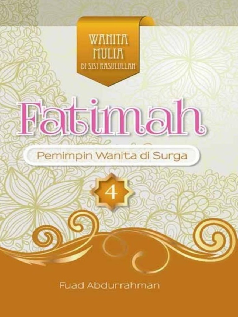 Fatima H | PDF