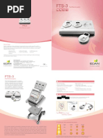 Fetalink - Cheat Sheet | PDF | Patient | Health Care