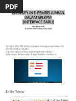 Sinopsis BOOK REVIEW SPLKPM 1 2025 | PDF