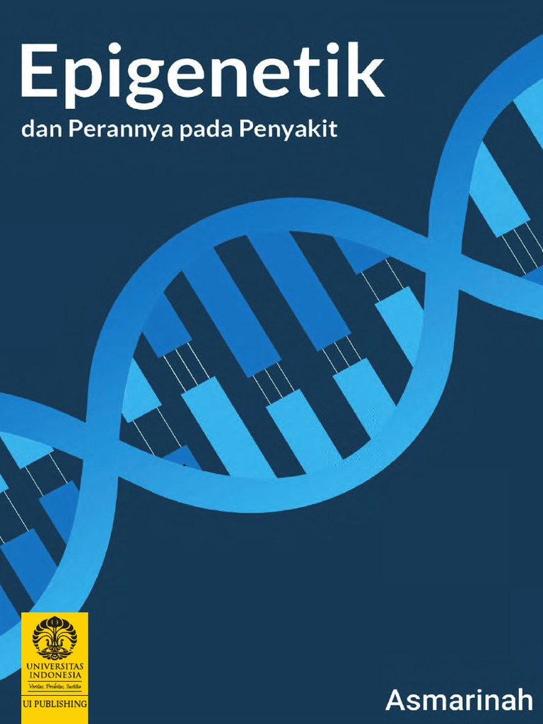 Epigenetik dan Penyakit Manusia | PDF