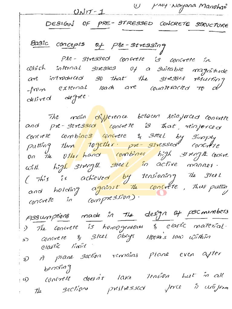 DPSC Mod1@Azdocuments - in | PDF