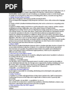 PySpark Reference Guide | PDF | Apache Spark | Data Management