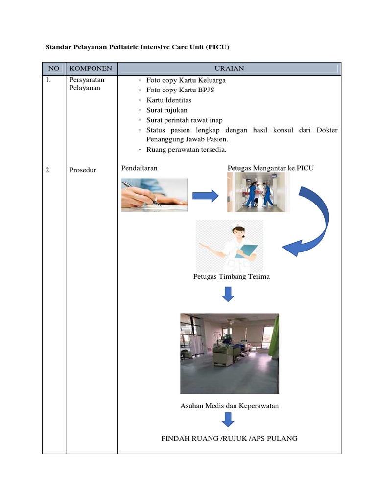 SP Picu | PDF | Sains & Matematika