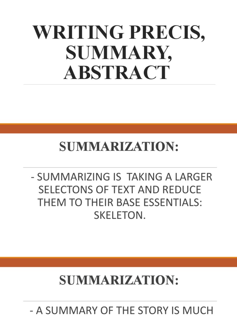Eapp Week 2 Summarization and Precise Writing | PDF | Climate Change | Water