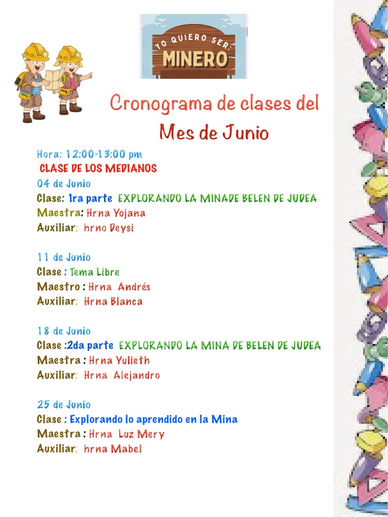 Abrir Clases 2 | PDF