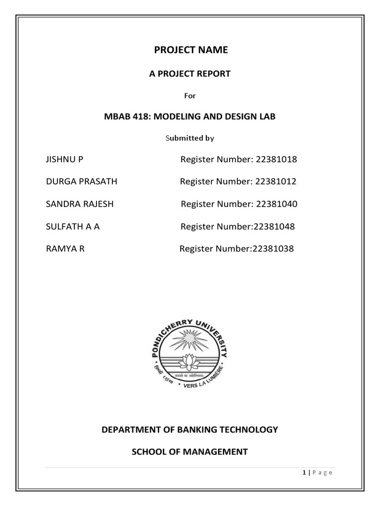 Study of SRS For Railway Reservation System | PDF