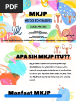 Metode Kontrasepsi Jangka Panjang | PDF | Pengembangan Diri | Kesehatan Holistik
