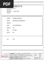 ACB Control Wiring Diagram Overview | PDF | Relay | Equipment