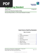 Capa Site CAP 437 - Standards For Offshore Helicopter Landing Areas ...