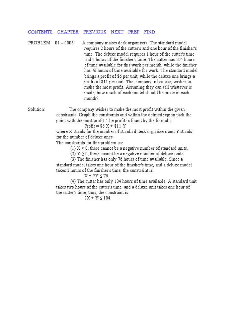 Previous Next Prep Find | PDF | Mathematical Logic | Algorithms