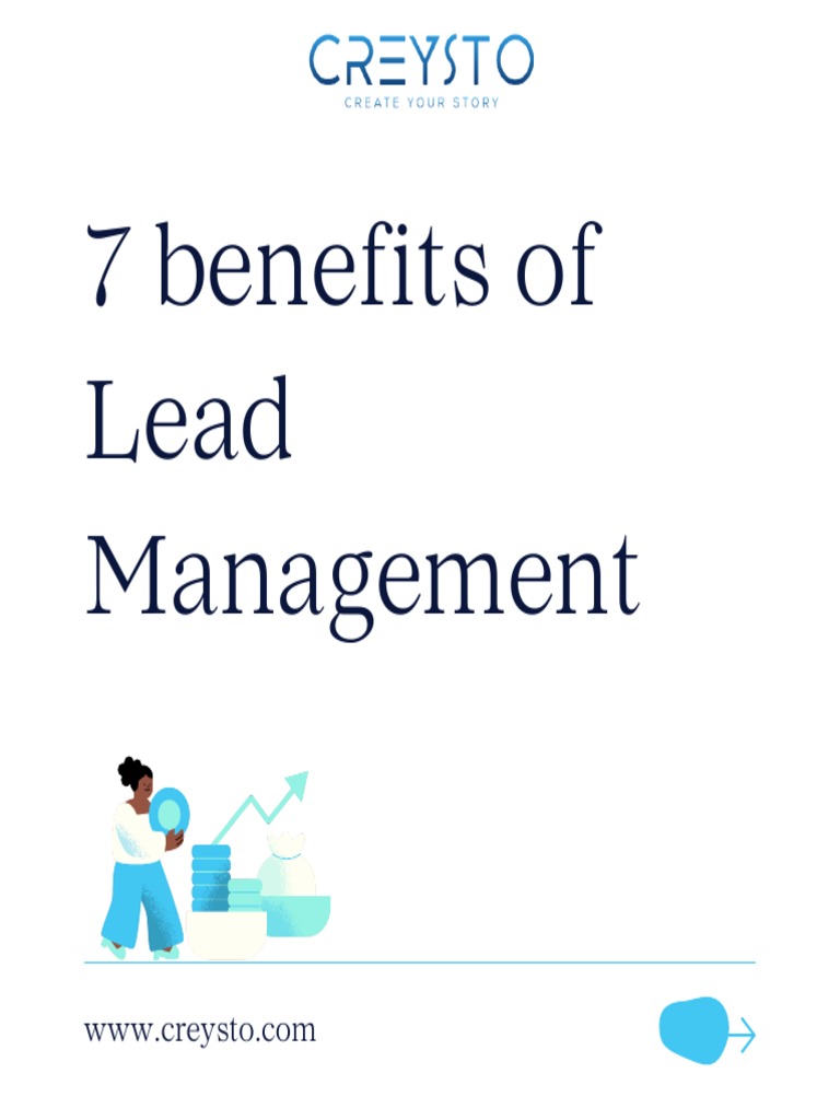 7 Benefits of Lead Management | PDF