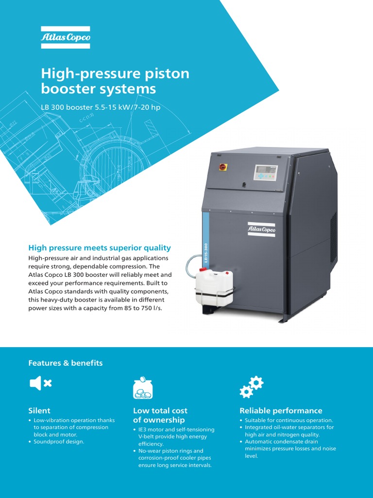 LB 7 300 - Antwerp - Datasheet - EN - 2935082042 | PDF | Engines ...