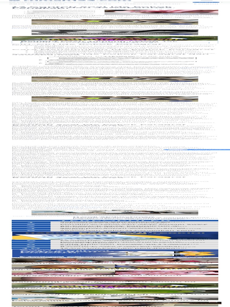 13 Contoh Soal Ide Pokok Paragraf Dan Jawabannya | PDF