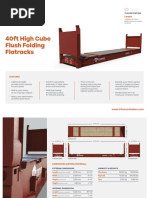 MAFI - Dimension&poids Utile | PDF