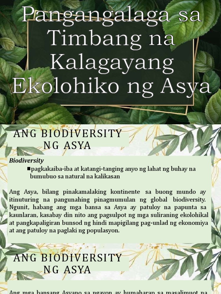 AP7 Module5 Q1 | PDF