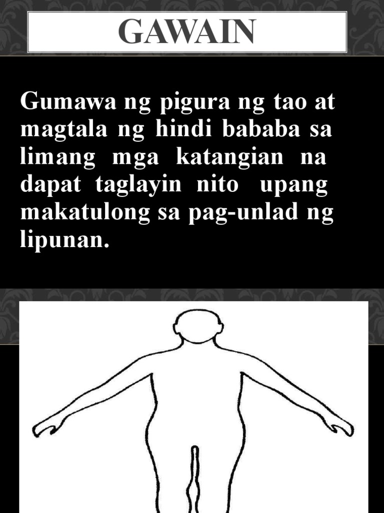 AP7 Module6 Q1 | PDF