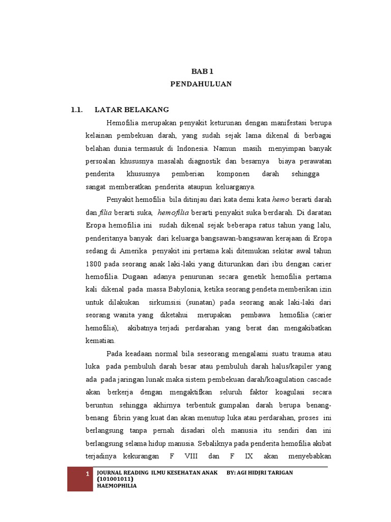Rinitis Ika 2 Pdf