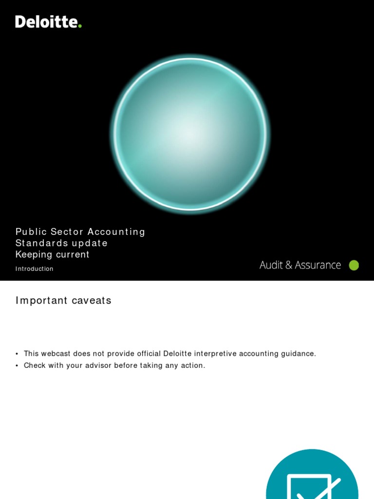 Deloitte | PDF